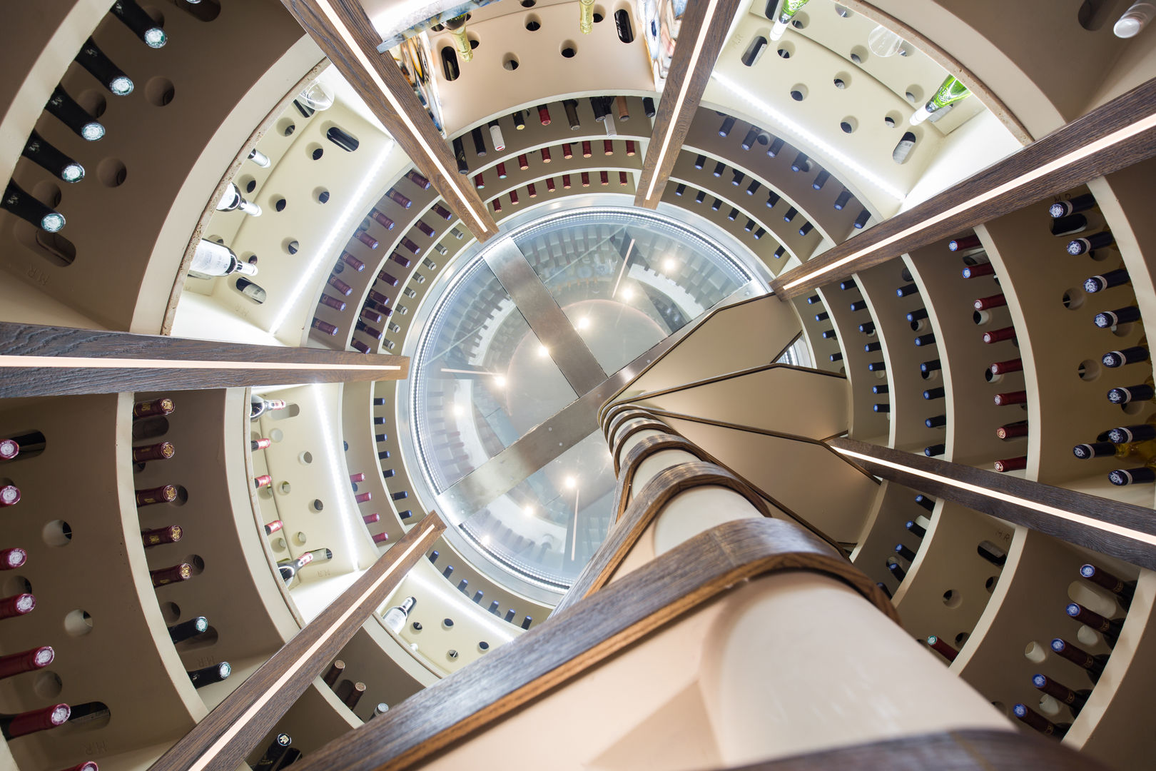 Claves para diseñar y decorar una bodega en casa | homify