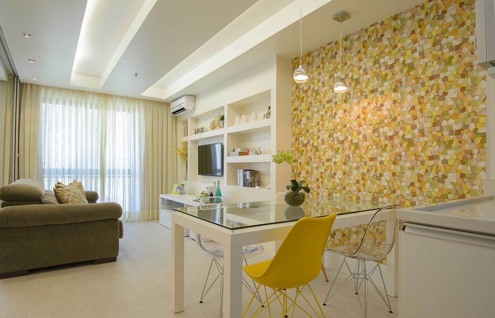 Como escolher entre os diferentes tipos de gesso | homify