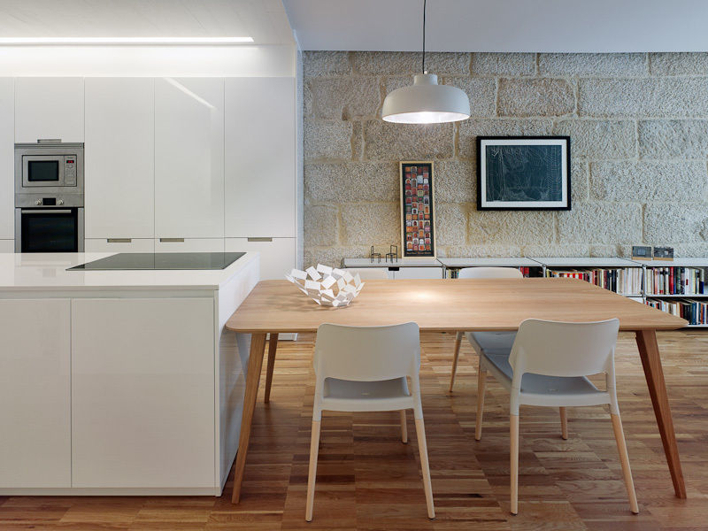 The Perfect Furnishing for a 70 Square Meters Apartment | homify