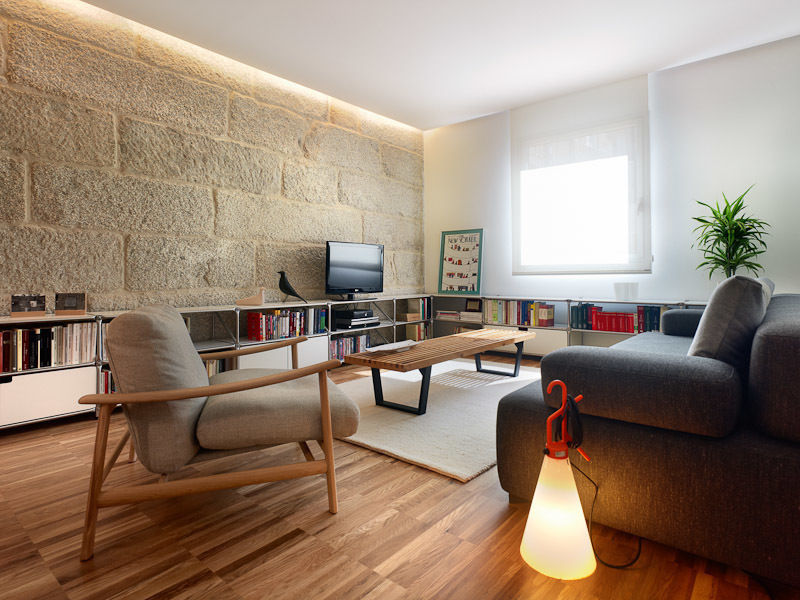 6 tips para renovar la decoración de tu casa - ¡Con poco dinero! | homify