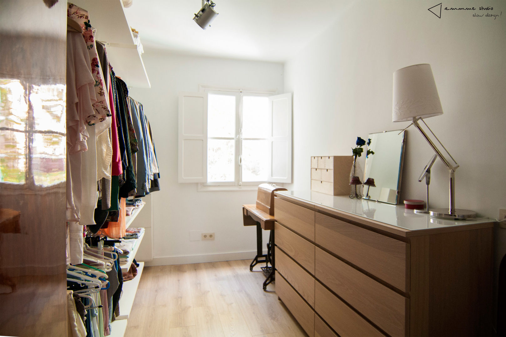 25 Idées de Garde-Robe À Copier Immédiatement ! | homify