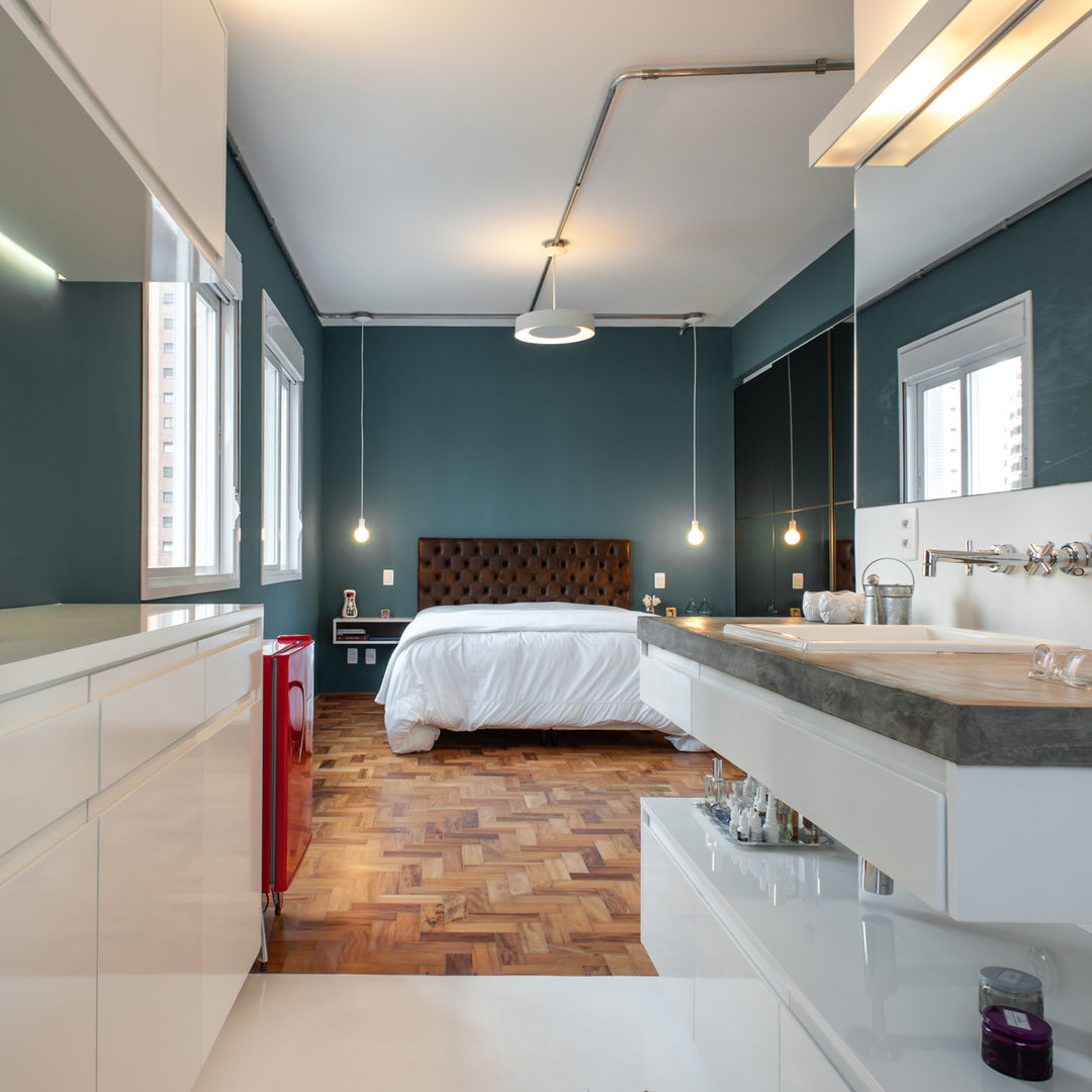 Cores Que Combinam Com Cinza Na Decoração: Veja Como É Fácil Harmonizar ...