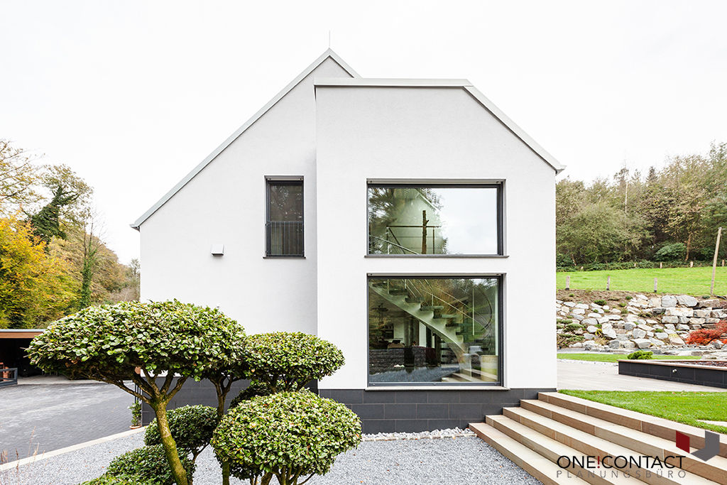 Achieving minimalist living using the color white | homify