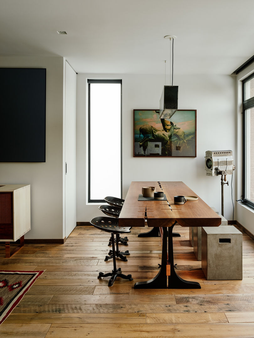 Unique dining tables that serve up a lot of style | homify