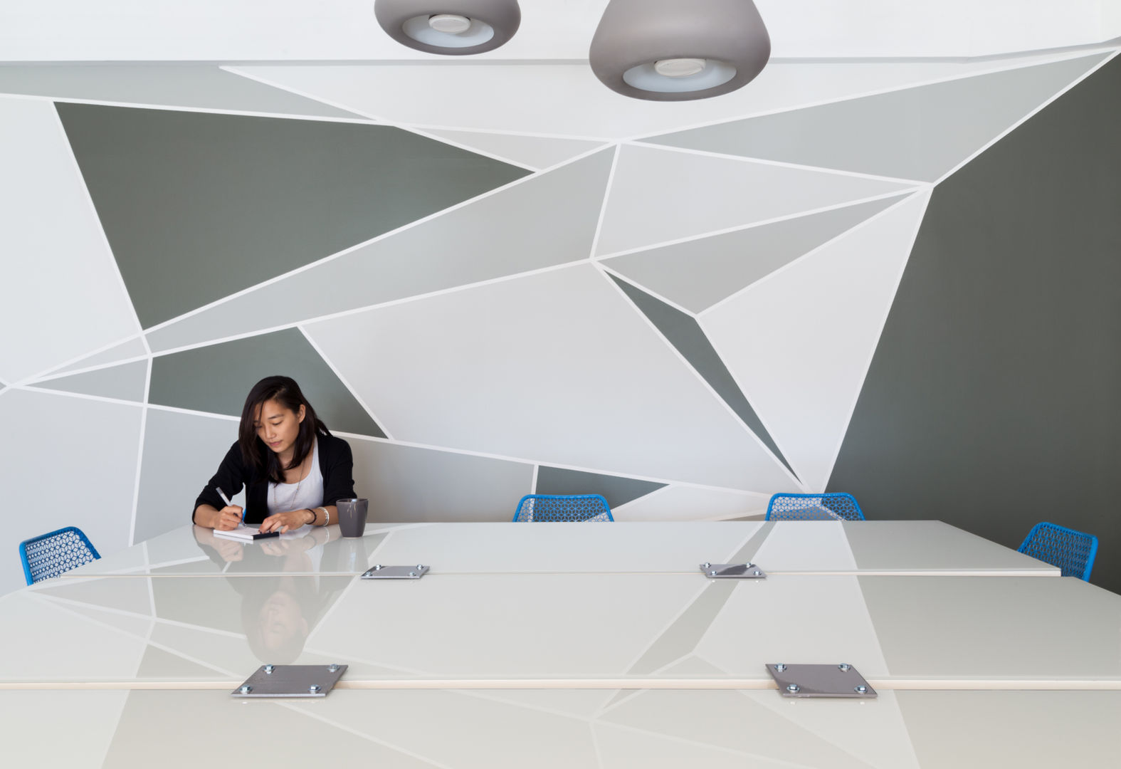 How to design a work space like Google | homify