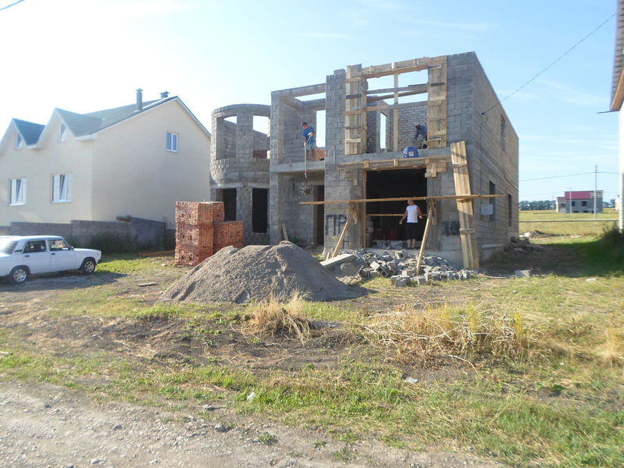 A Half-Done Project Continues In Style | homify