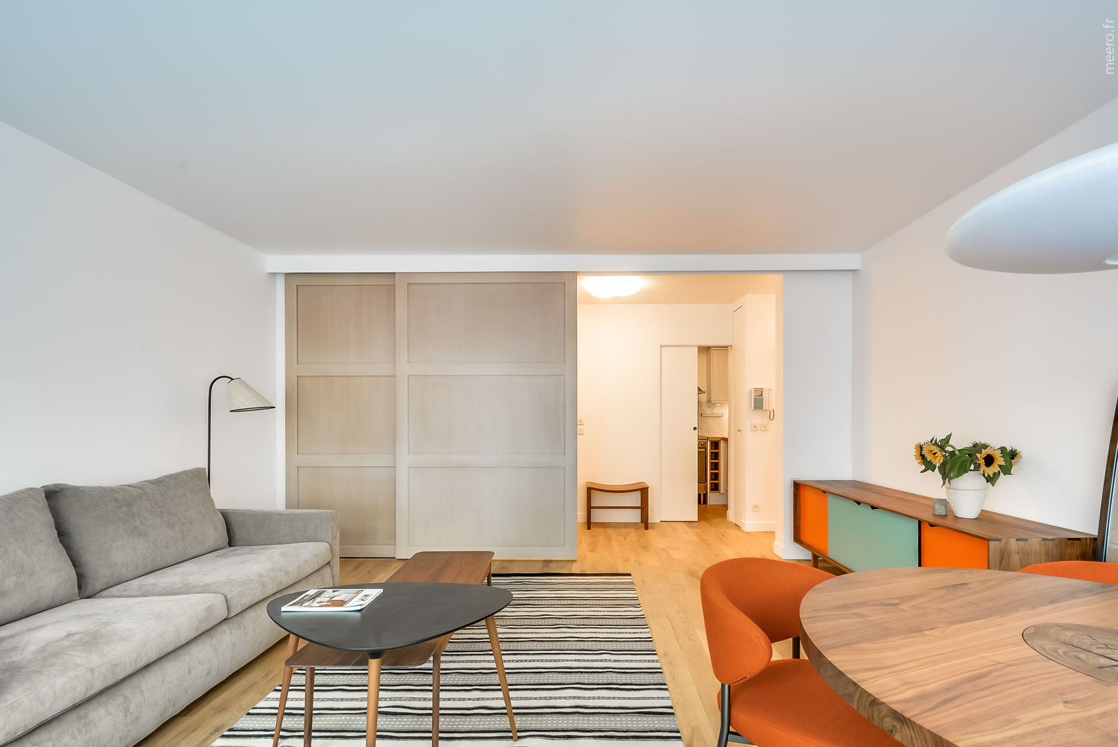 7 ingenious decor tips for a small home | homify