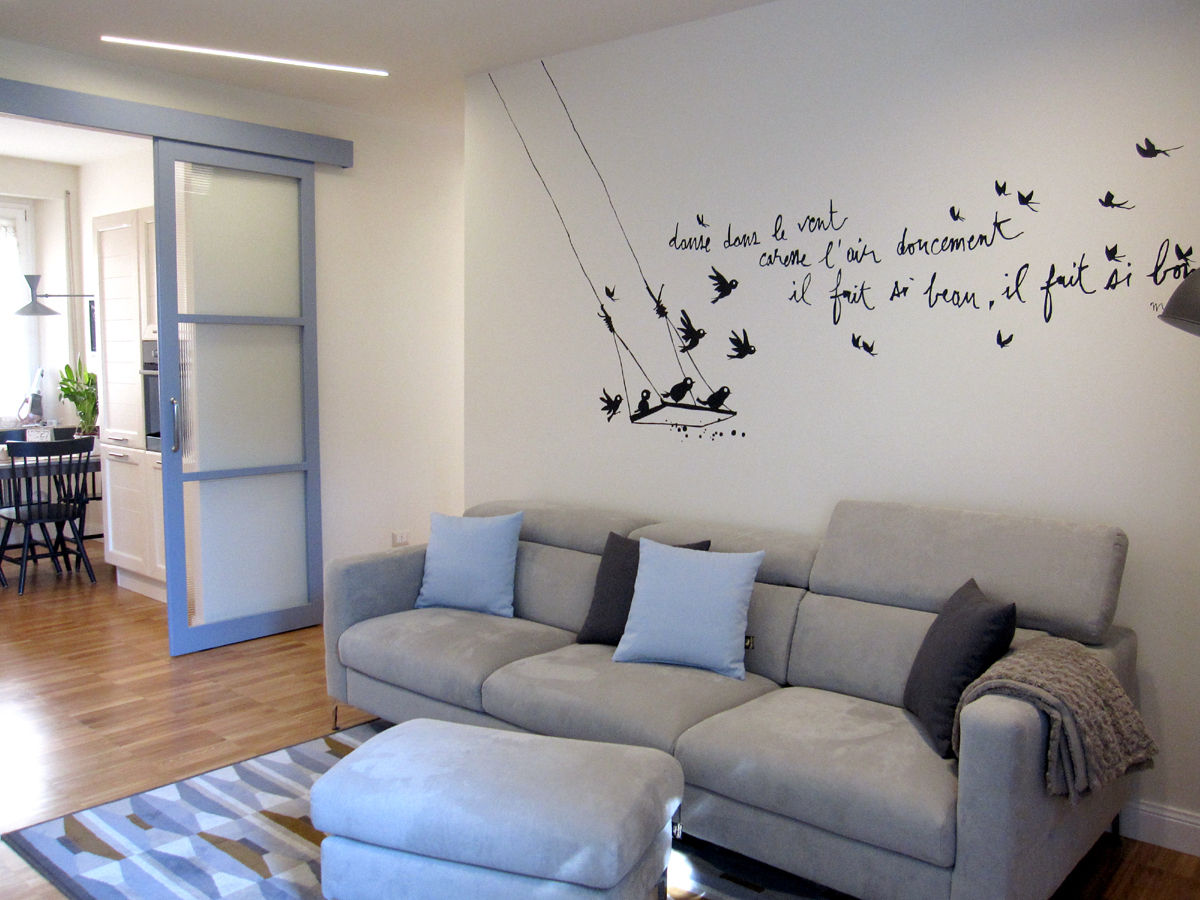 24 ideas simples para crear una sala de estar increíble | homify