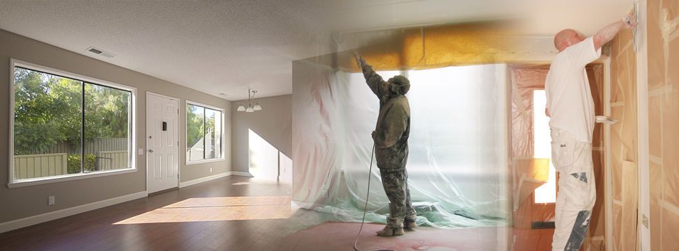 Что учесть при отделке потолка штукатуркой? | homify