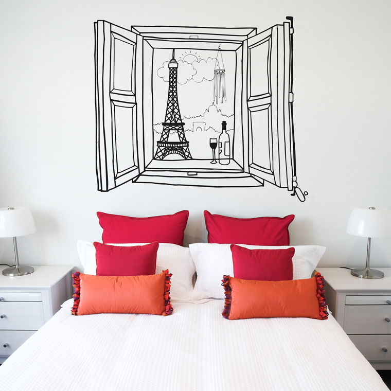14 façons de décorer vos murs avec style | homify