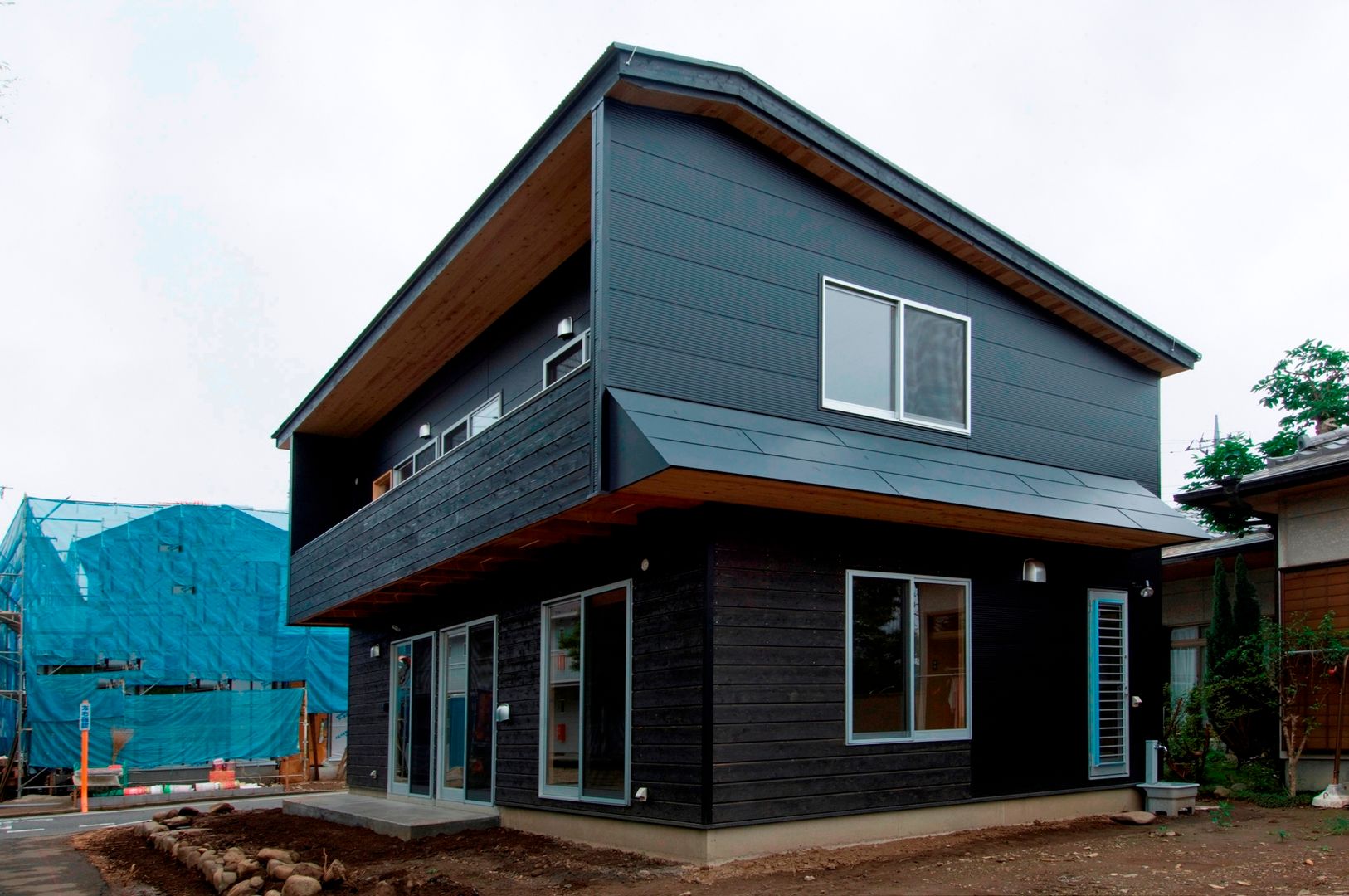 An Incredible Timber Home in Japan | homify