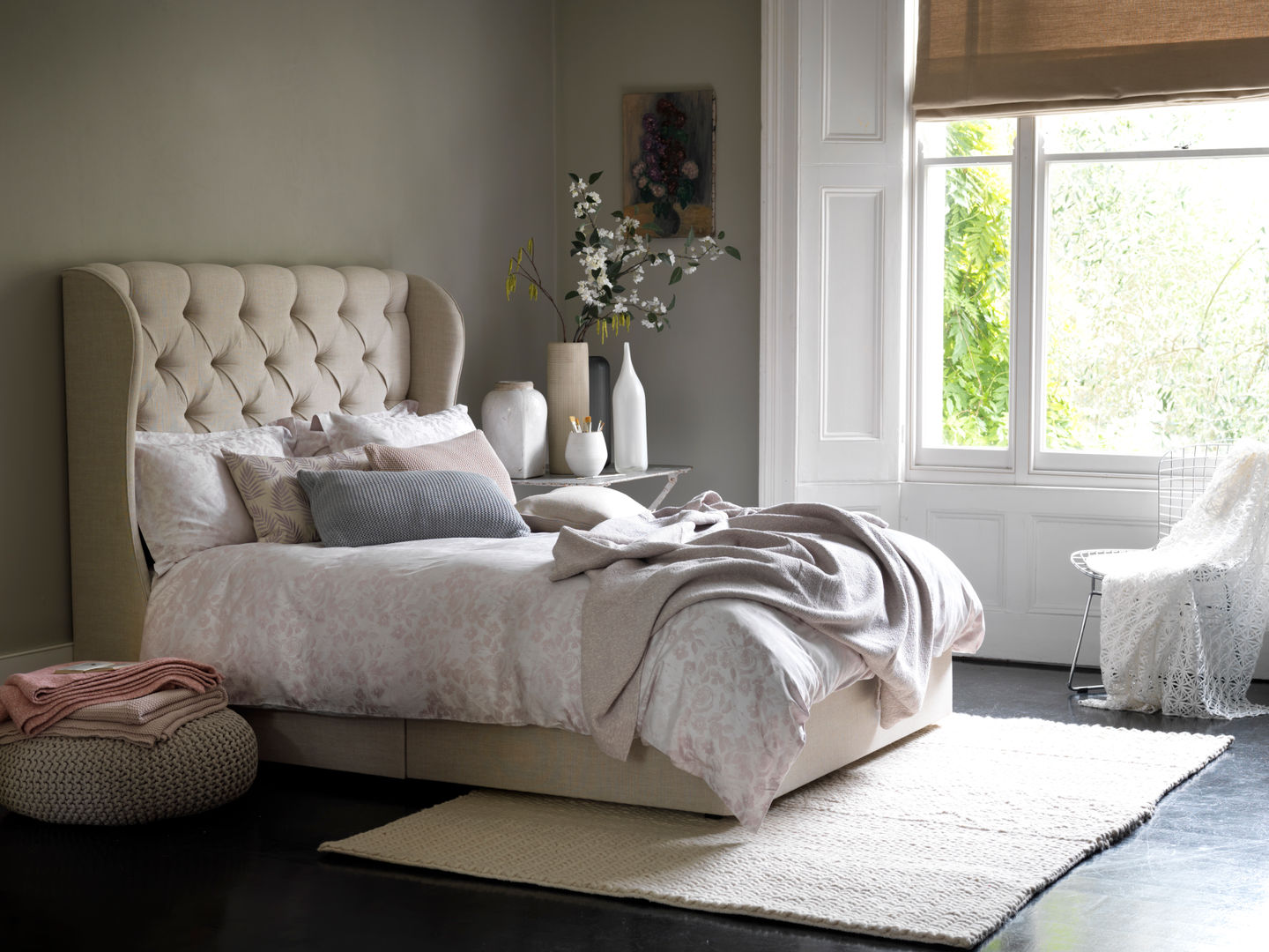 10 bed ideas you are secretly fascinated with! | homify