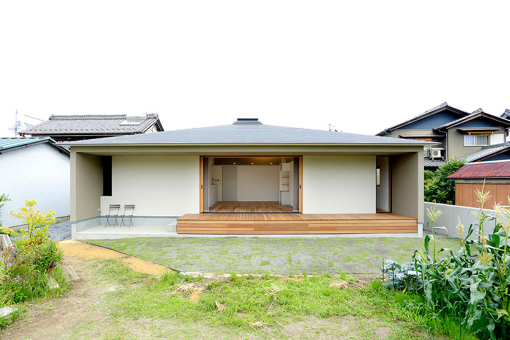 The simple home with a beautiful interior | homify
