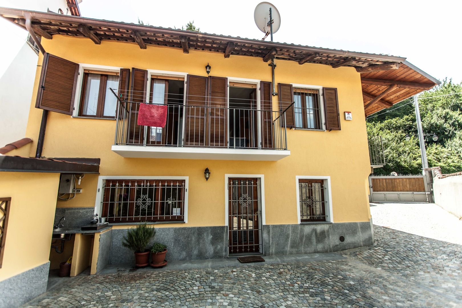 Una casa de pueblo única en su especie | homify