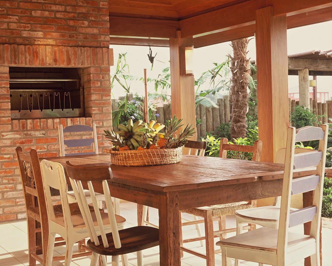 8 Ideas para tener el quincho ideal en casa | homify