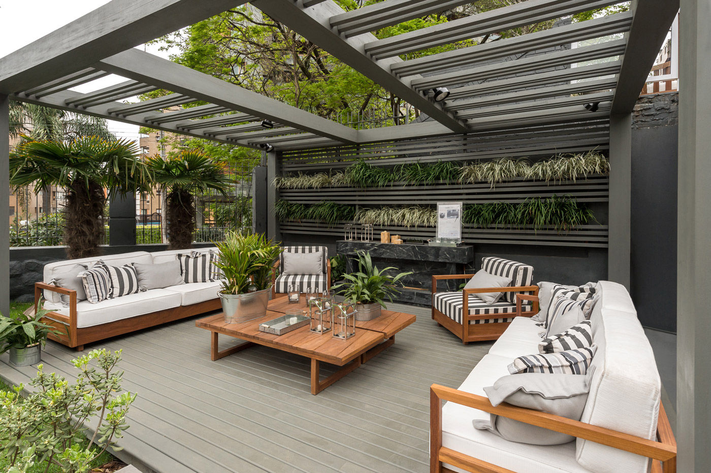 33 ideas para terrazas y jardines ¡sensacionales! | homify