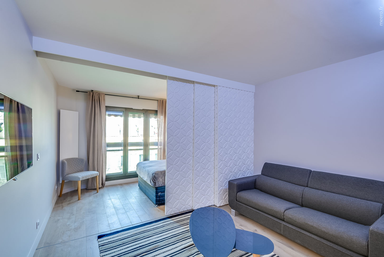 Sliding door ideas for small homes | homify