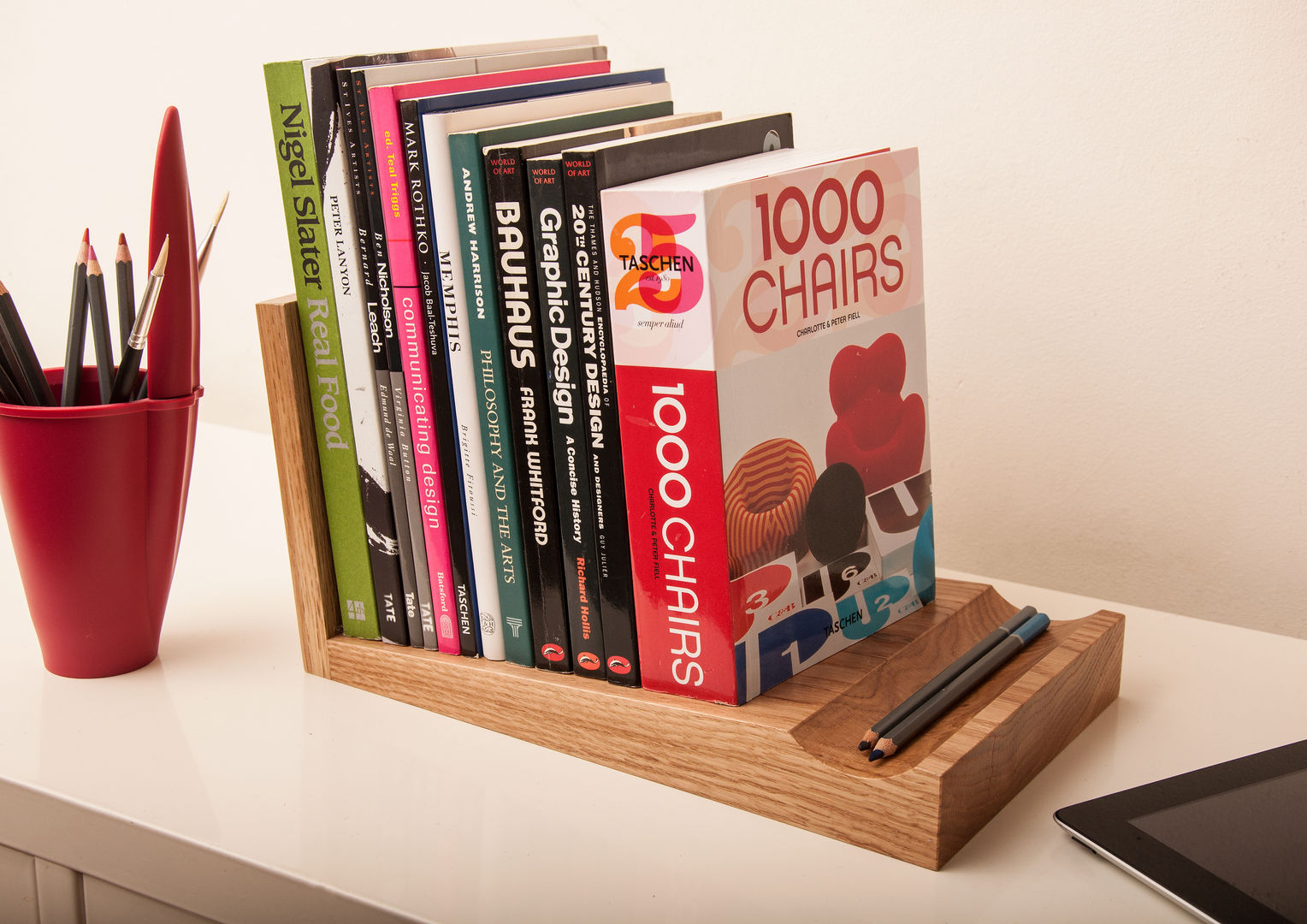 7 storage ideas for books | homify