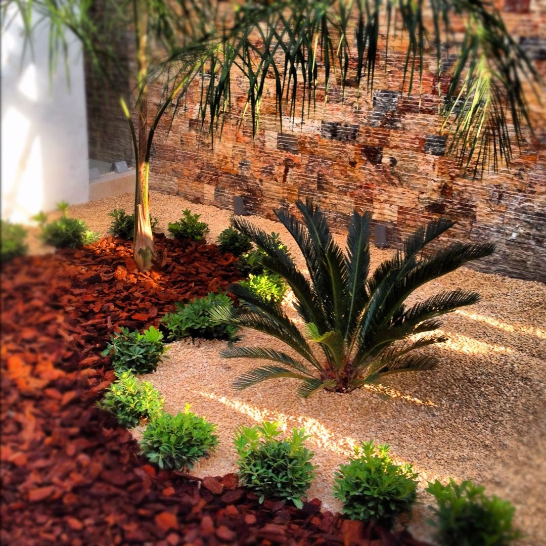 22 Ide Taman Kecil Cantik dan Mudah Perawatannya | homify