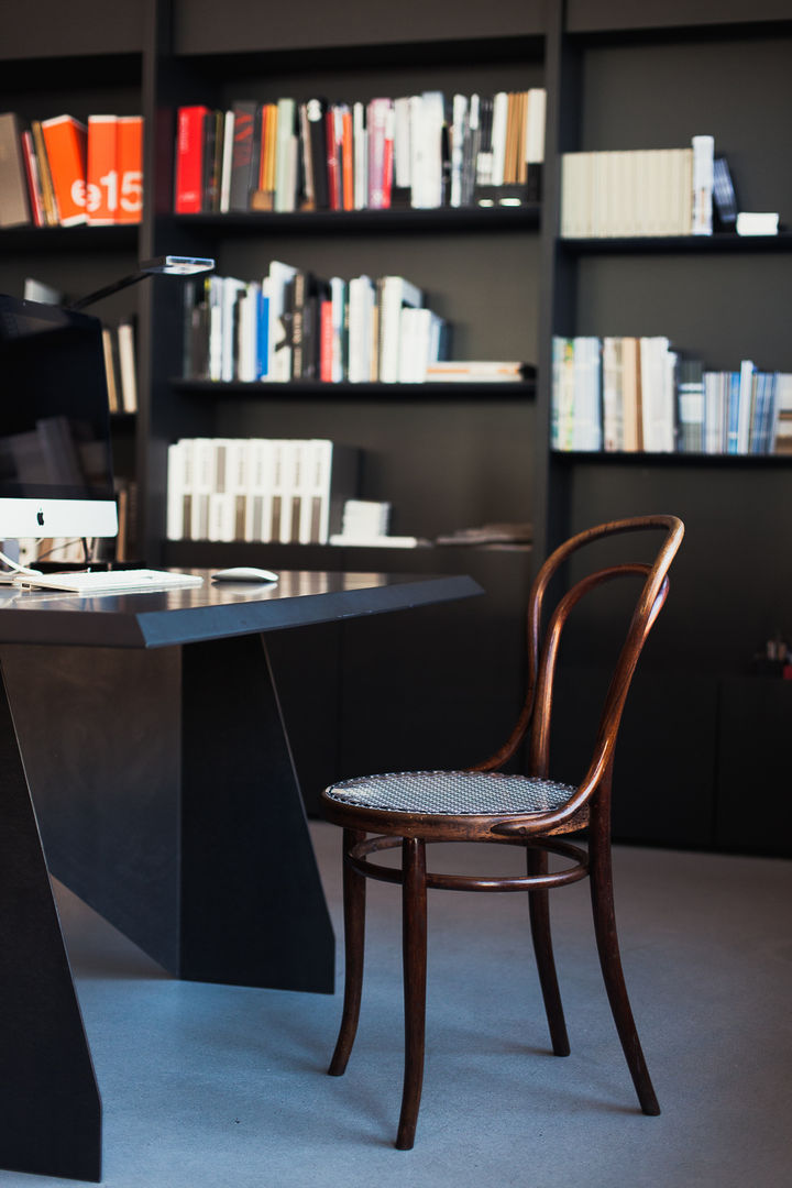 10 sillas modernas de diseño exclusivo | homify