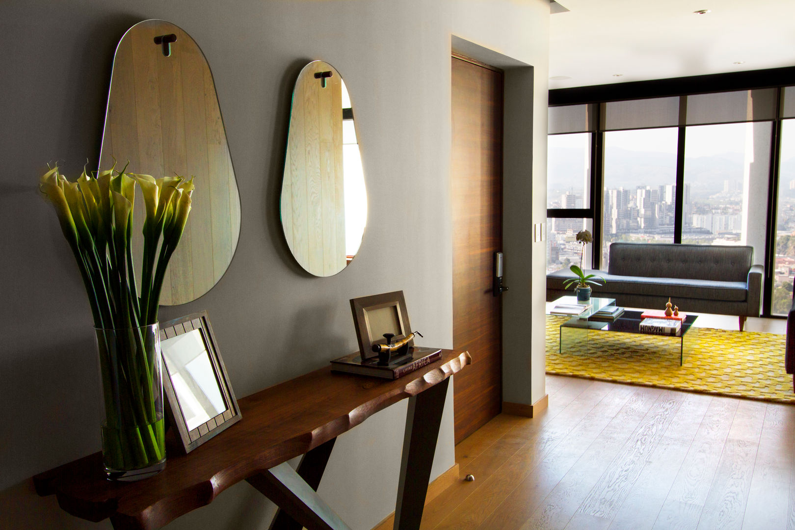15 ideas for decorating your hall and lobby | homify