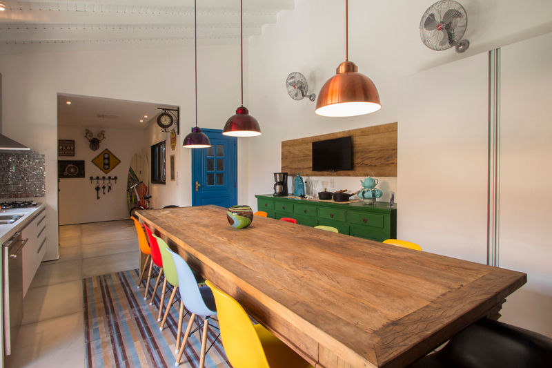 10 hot interior design trends for 2017! | homify