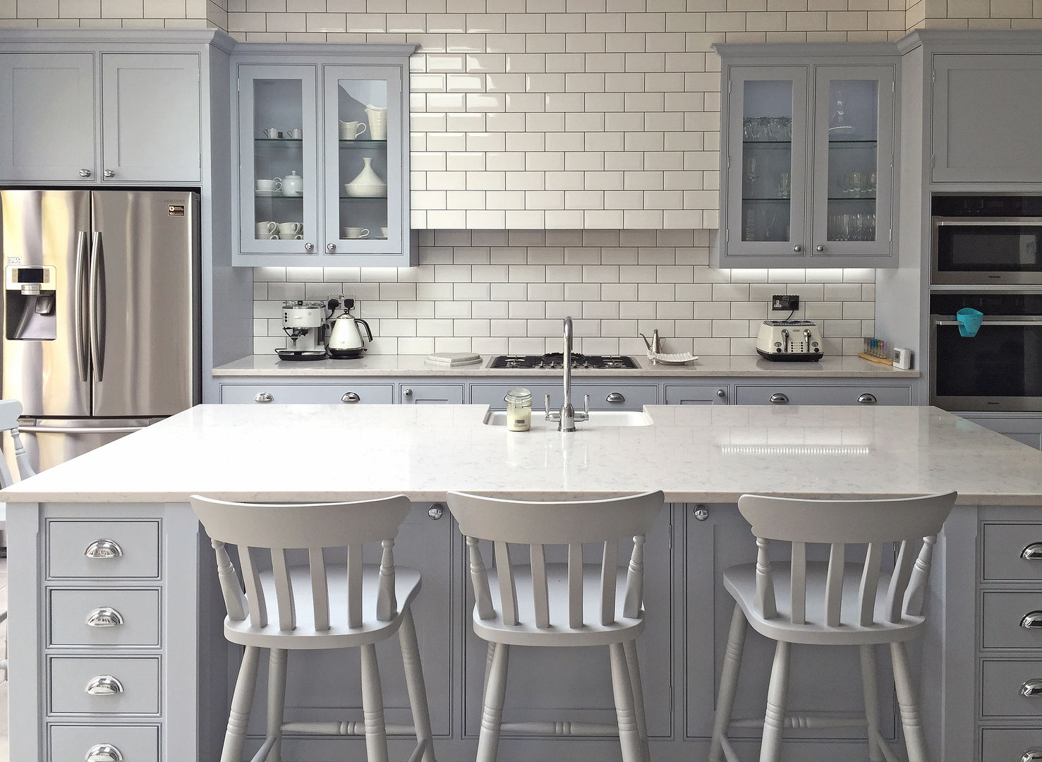 The beauty of timeless subway tiles | homify