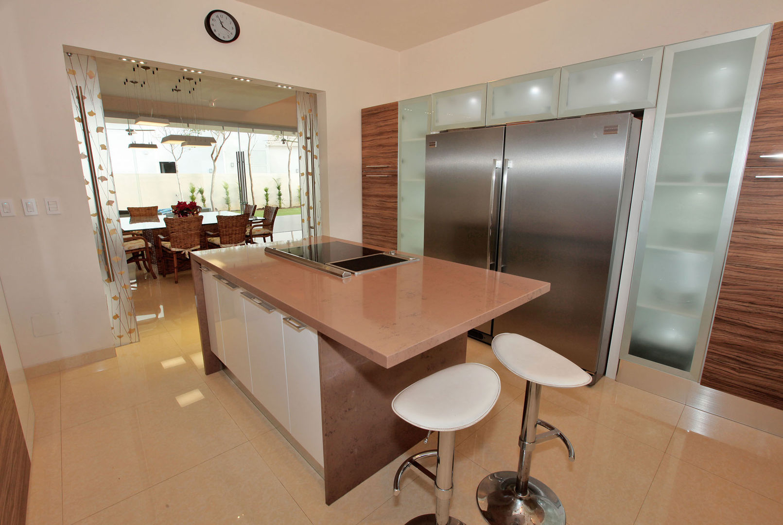 8 amazing ways to add a dining area to your kitchen | homify