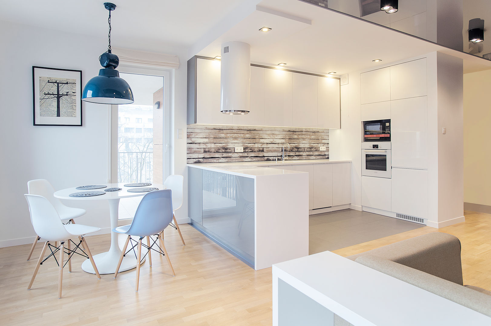 10 American kitchens to tempt you over the border | homify