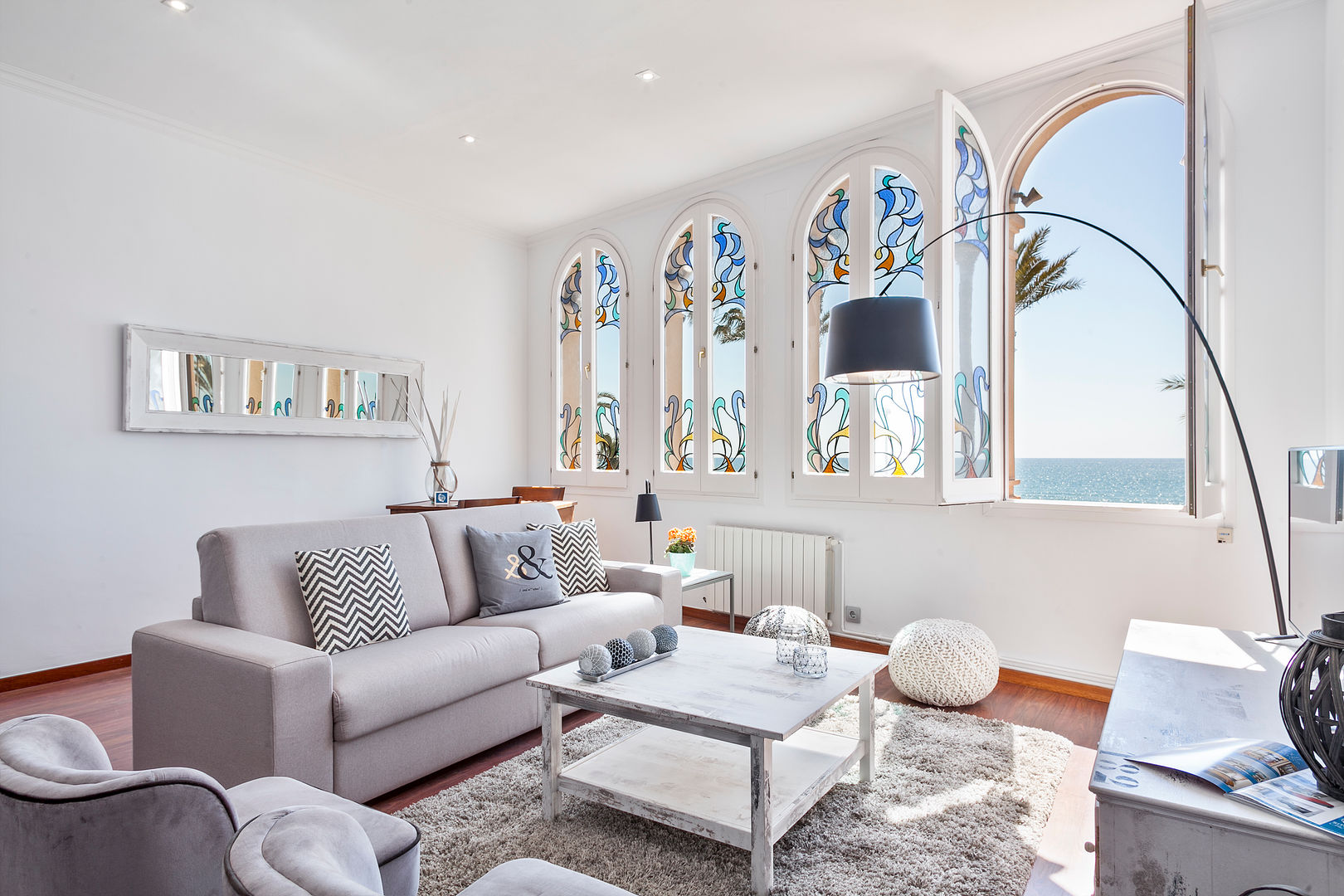 12 rooms with intriguing seaside style | homify