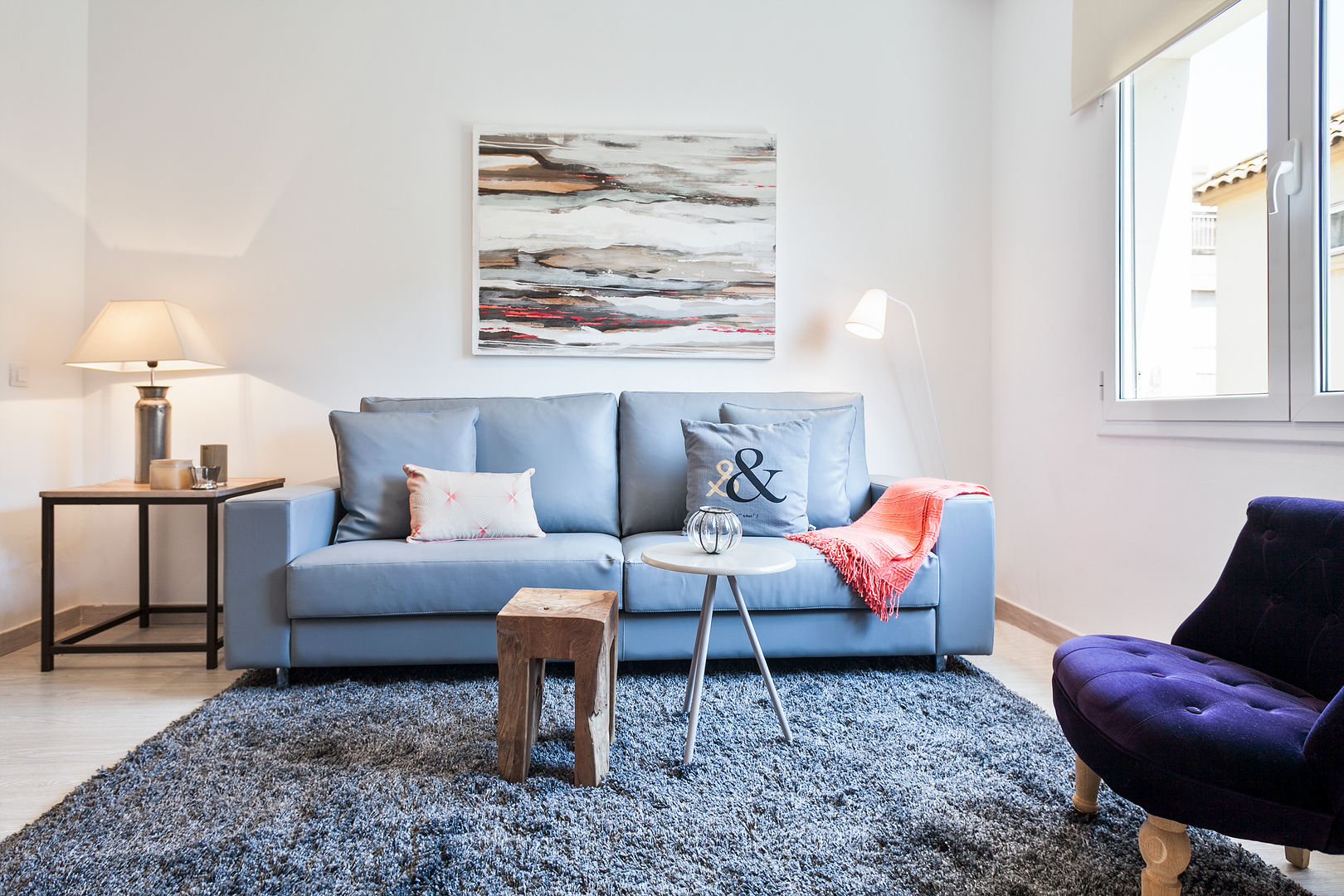 Sofás Low Cost - Uma Opção Moderna e Acessível para a Decoração de ...