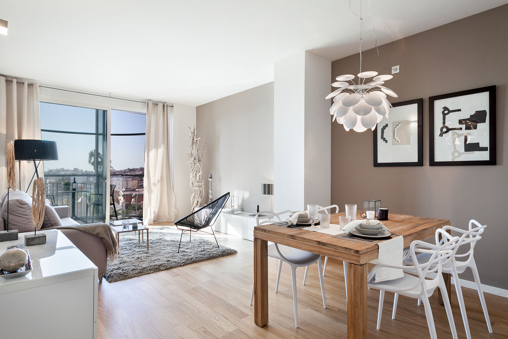 The 10 Best Colours For The Living Room! | homify