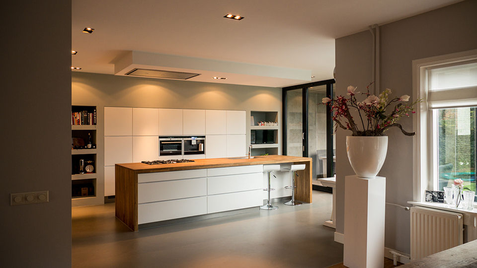 6 Conseils pour Bien Organiser sa Maison ! | homify