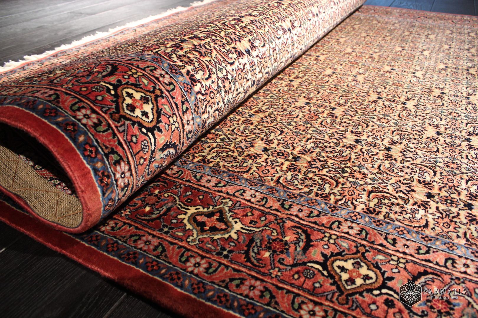 Alfombras persas ¿cuál elegir? | homify