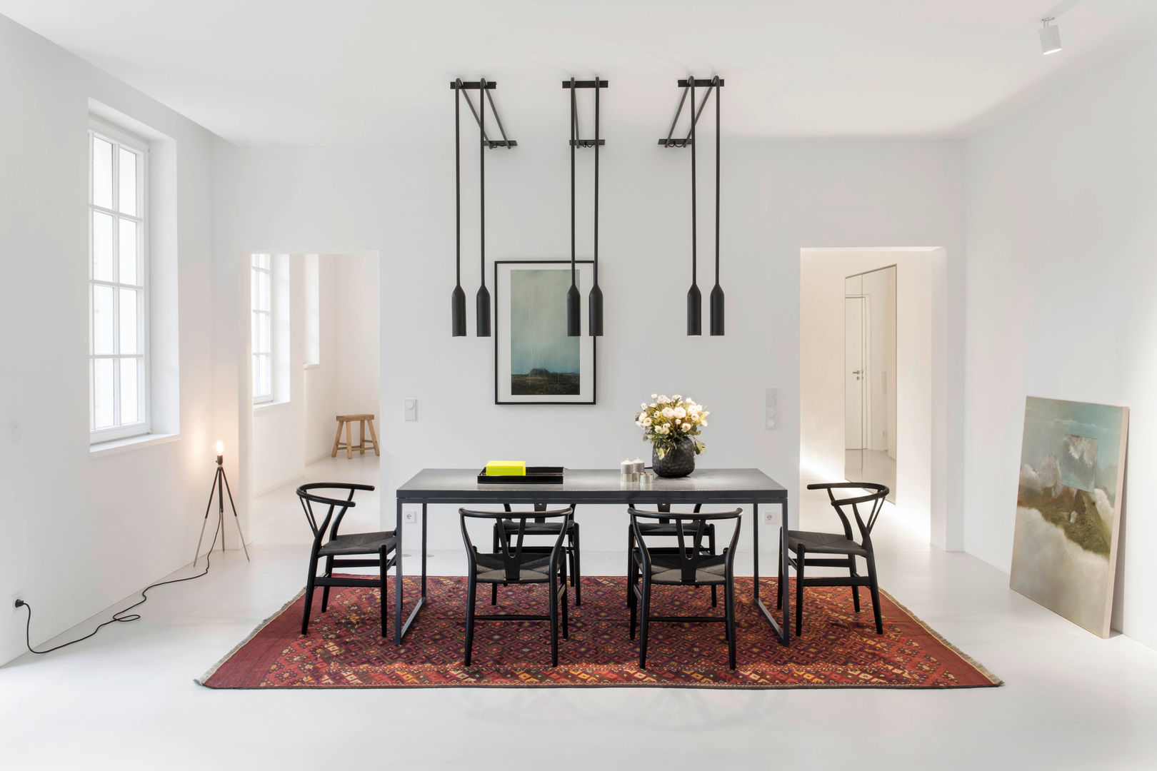 Erstklassige Zweitwohnung mit Luxus-Flair | homify