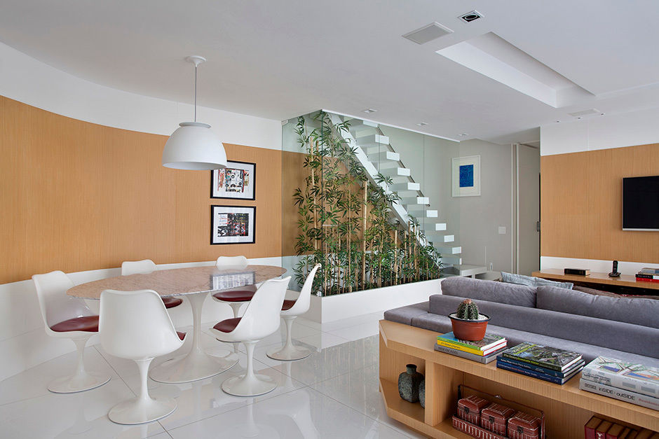 7 espaços verdes dentro de casa | homify