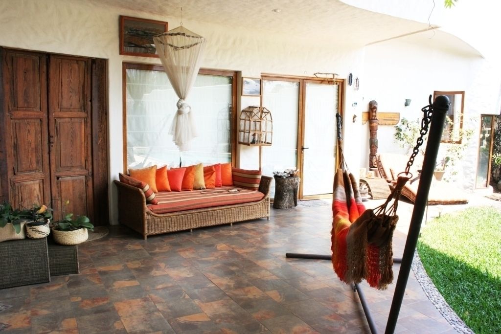 10 ideas para decorar tu casa con estilo rústico | homify