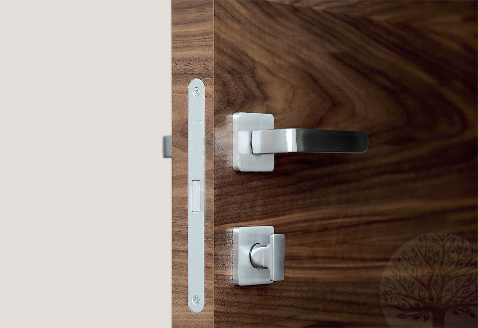 Manijas de puerta: ¡10 diseños geniales! | homify