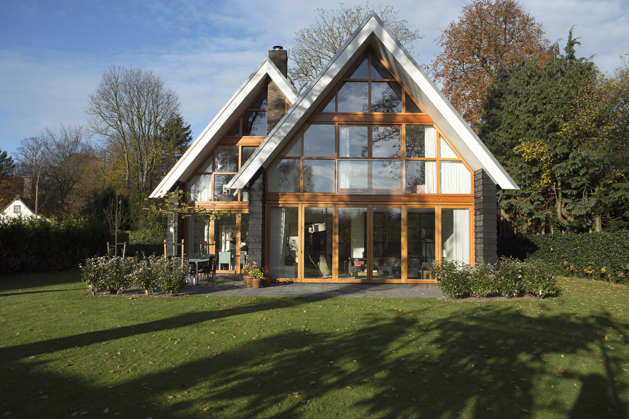 How to make a triangular space more beautiful | homify