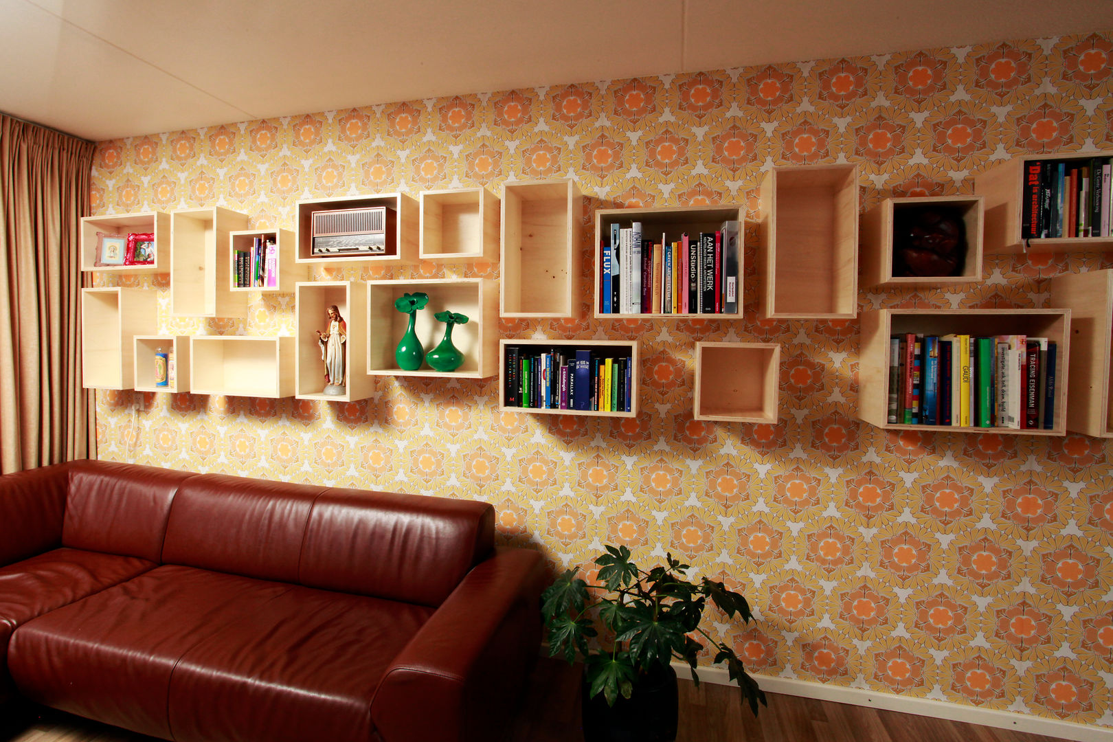 From classic to modern: interesting display options | homify