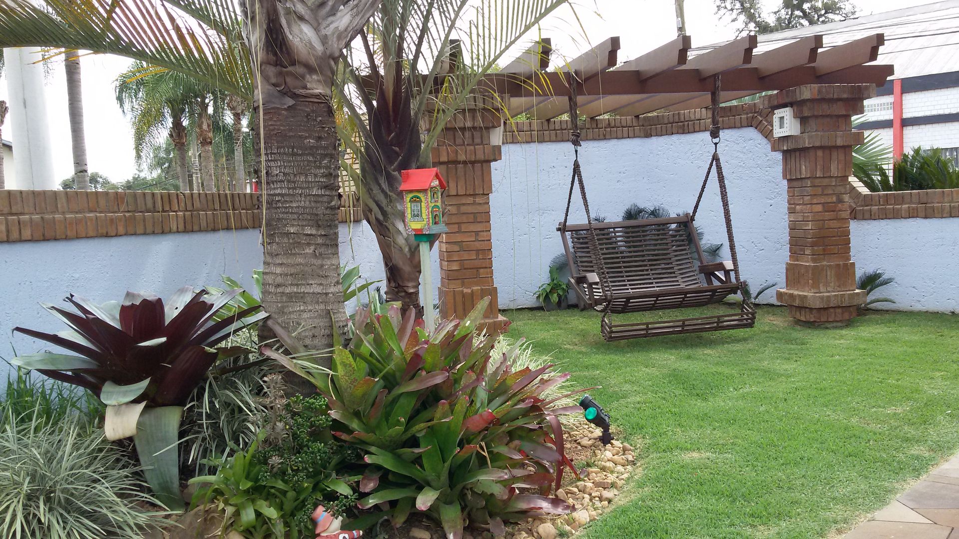 Top 5: más de 30 ideas de pérgolas y techos para tu patio que debes ver ...