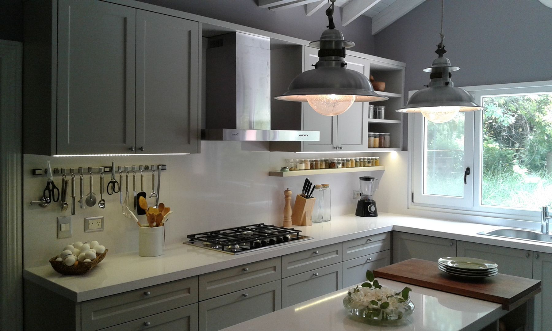 Kitchens: 6 ideas for a functional and beautiful kitchen! | homify