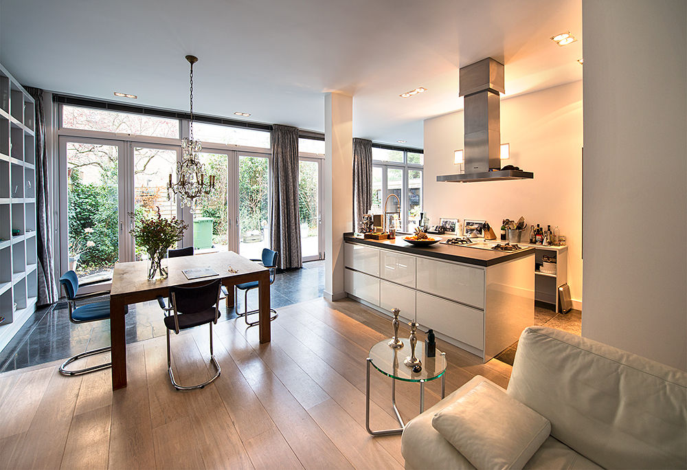 How to make your kitchen the heart of your home | homify
