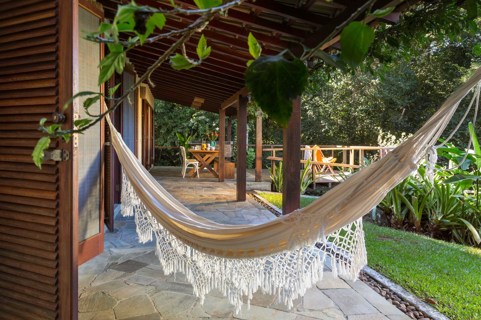 10 hamacas increíbles: ¡para descansar al máximo! | homify