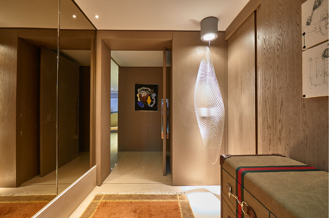 10 chic and tiny home entrances that you will fall in love with | homify