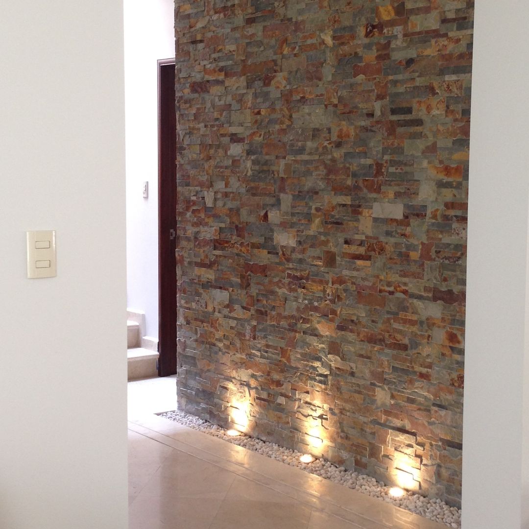 Home improvement: 10 Ideas to dress your house walls (so it looks cool ...