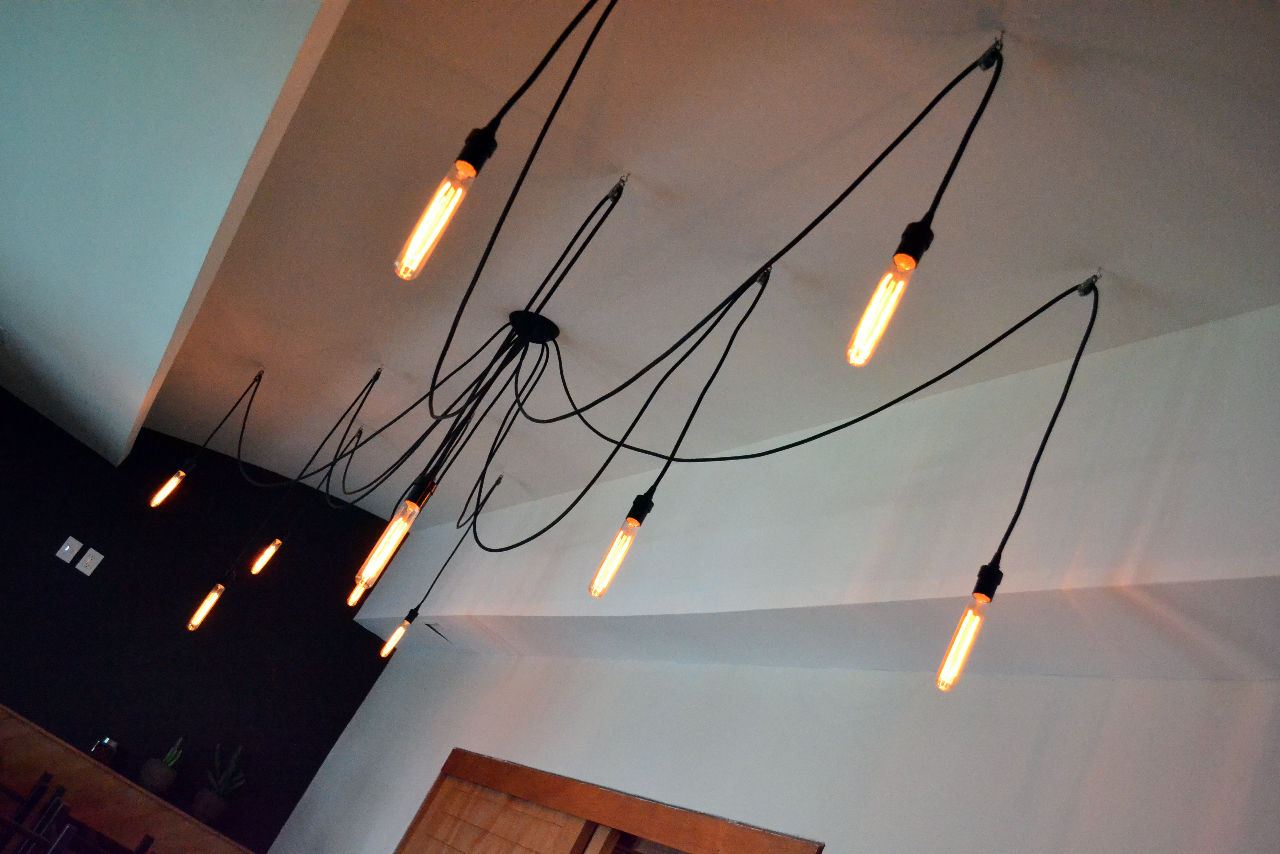 Descubre los Focos más Eficientes para tu Hogar | homify