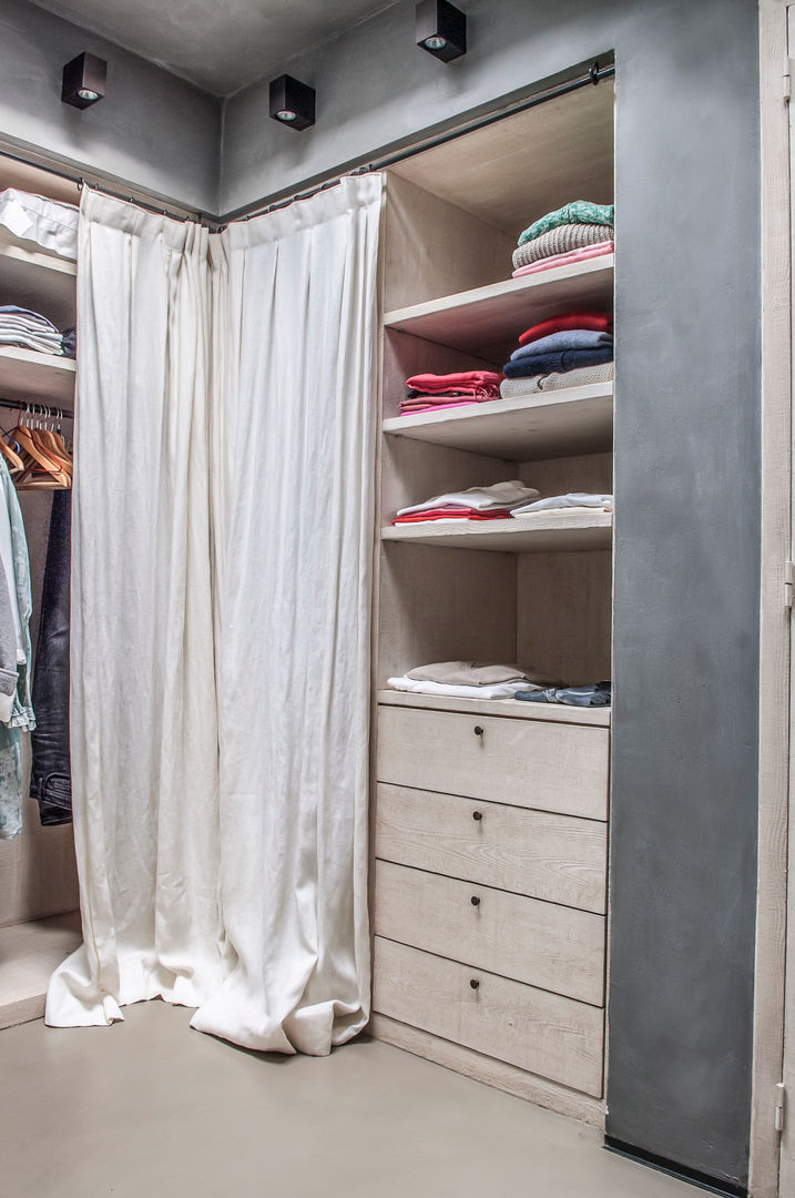 6 decorative wardrobe ideas | homify