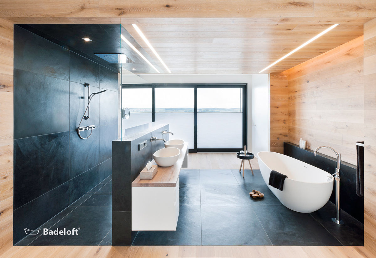 14 Tra Le Più Belle Docce in Muratura di Sempre! | homify