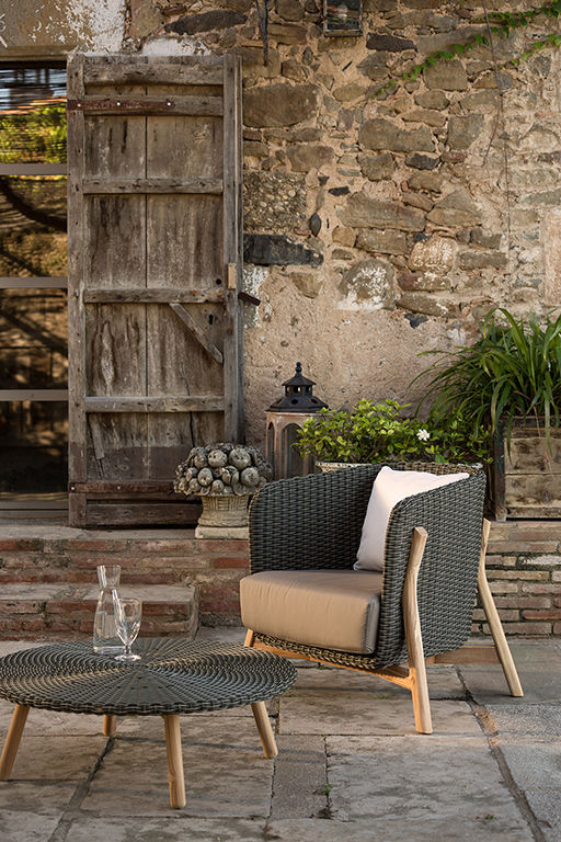 Rustiek en modern in mediterraanse sferen | homify